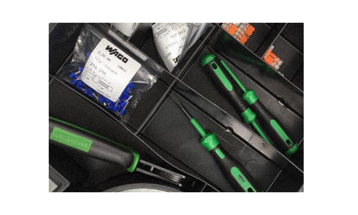 DAMF – Soluciones de automatización